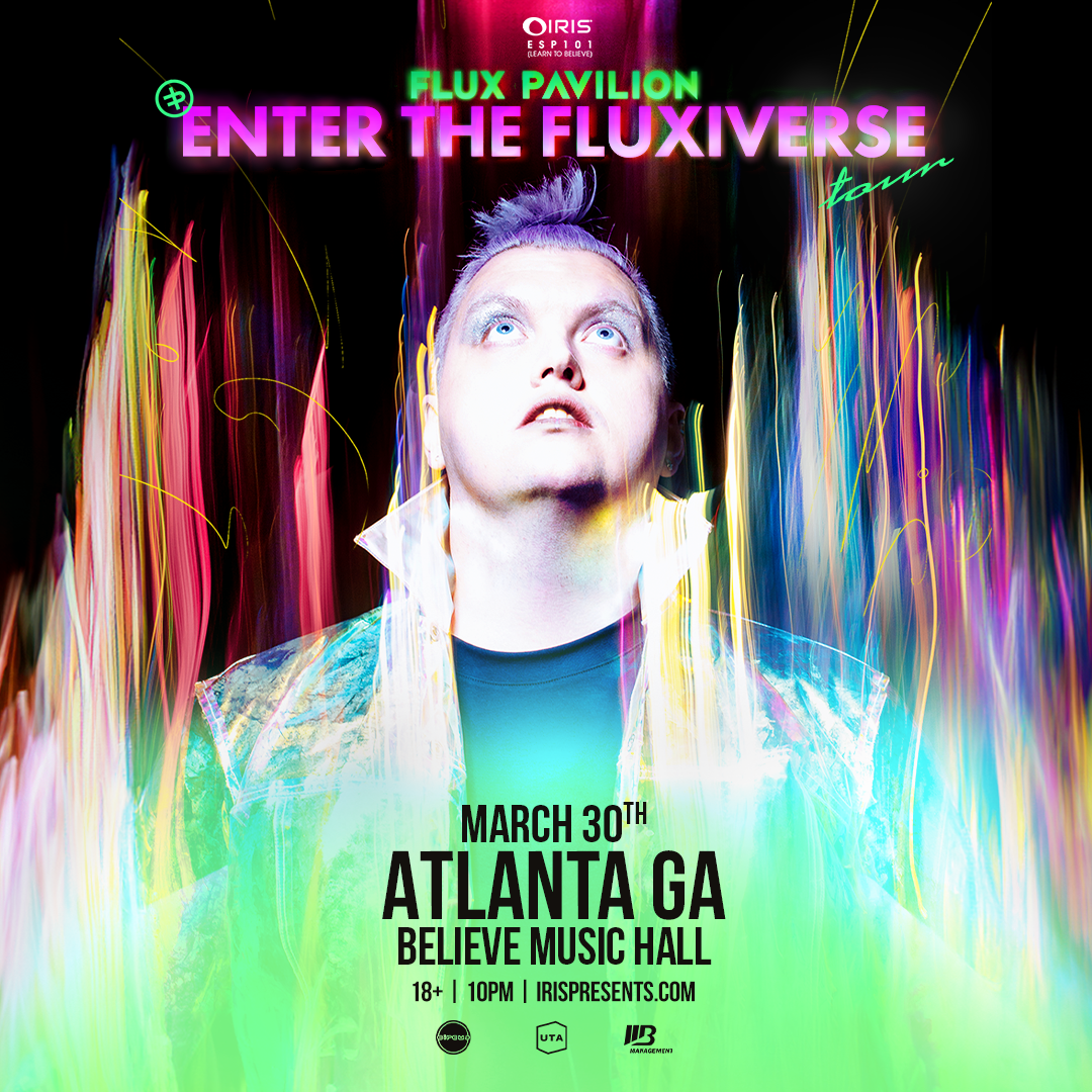 Altanta EDM Events, Shows, Festivals Calendar — Atlanta EDM