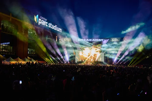 Breakaway Atlanta 2026: Where Are The Afters? (Official After Parties ...