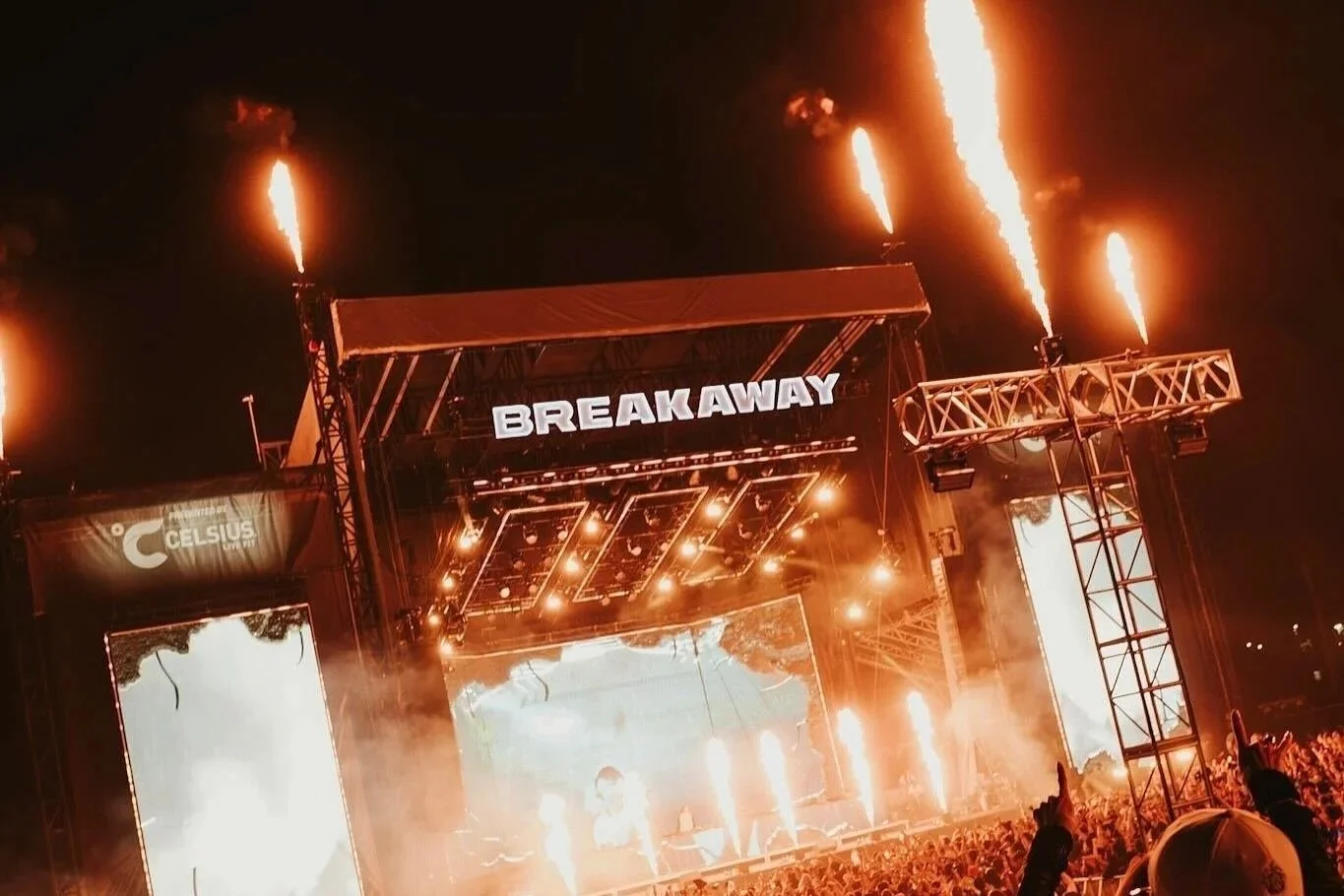 Breakaway Music Festival Reveals 2026 Atlanta Lineup. Here’s How to Get ...