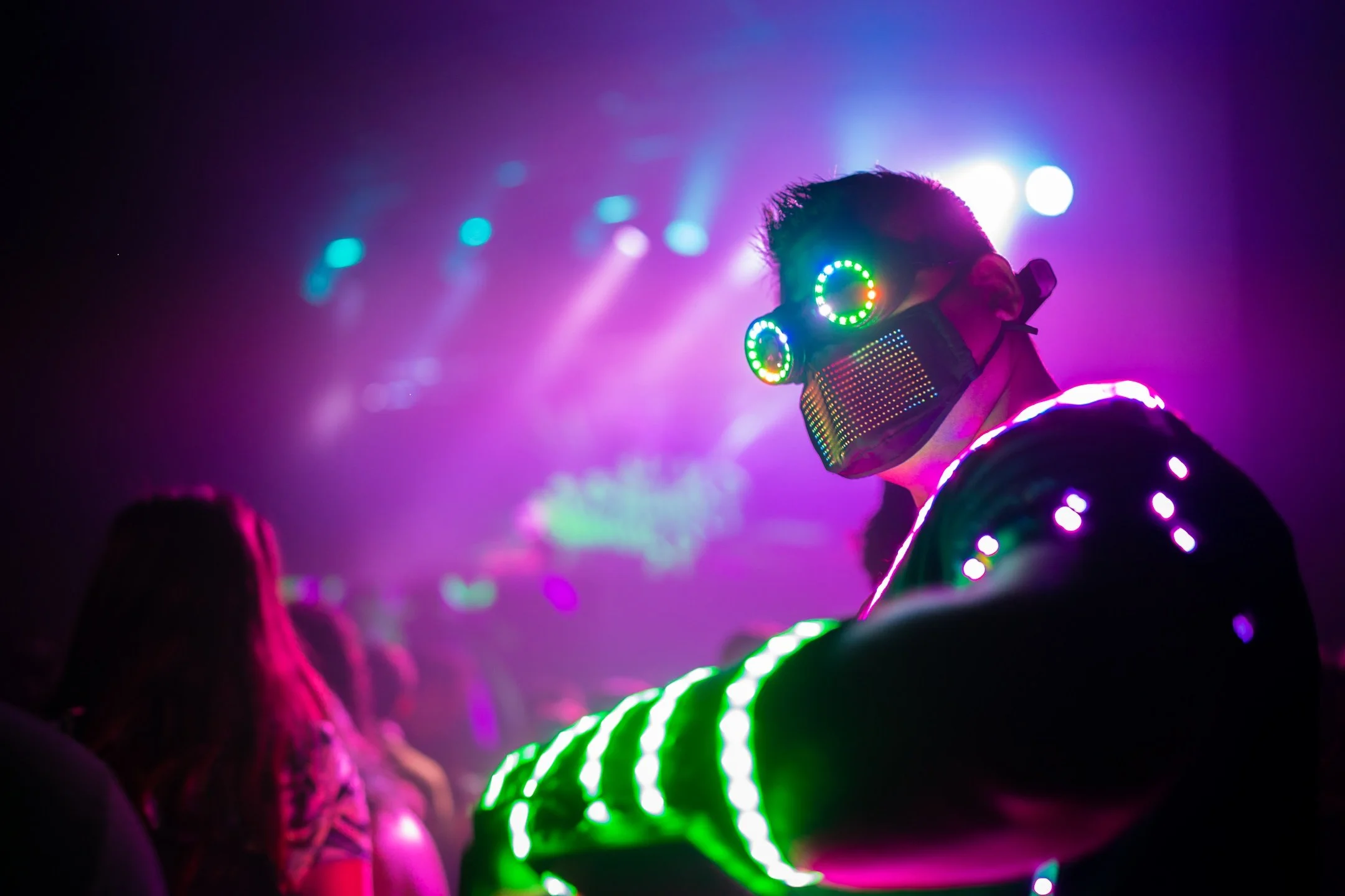 Atlanta EDM