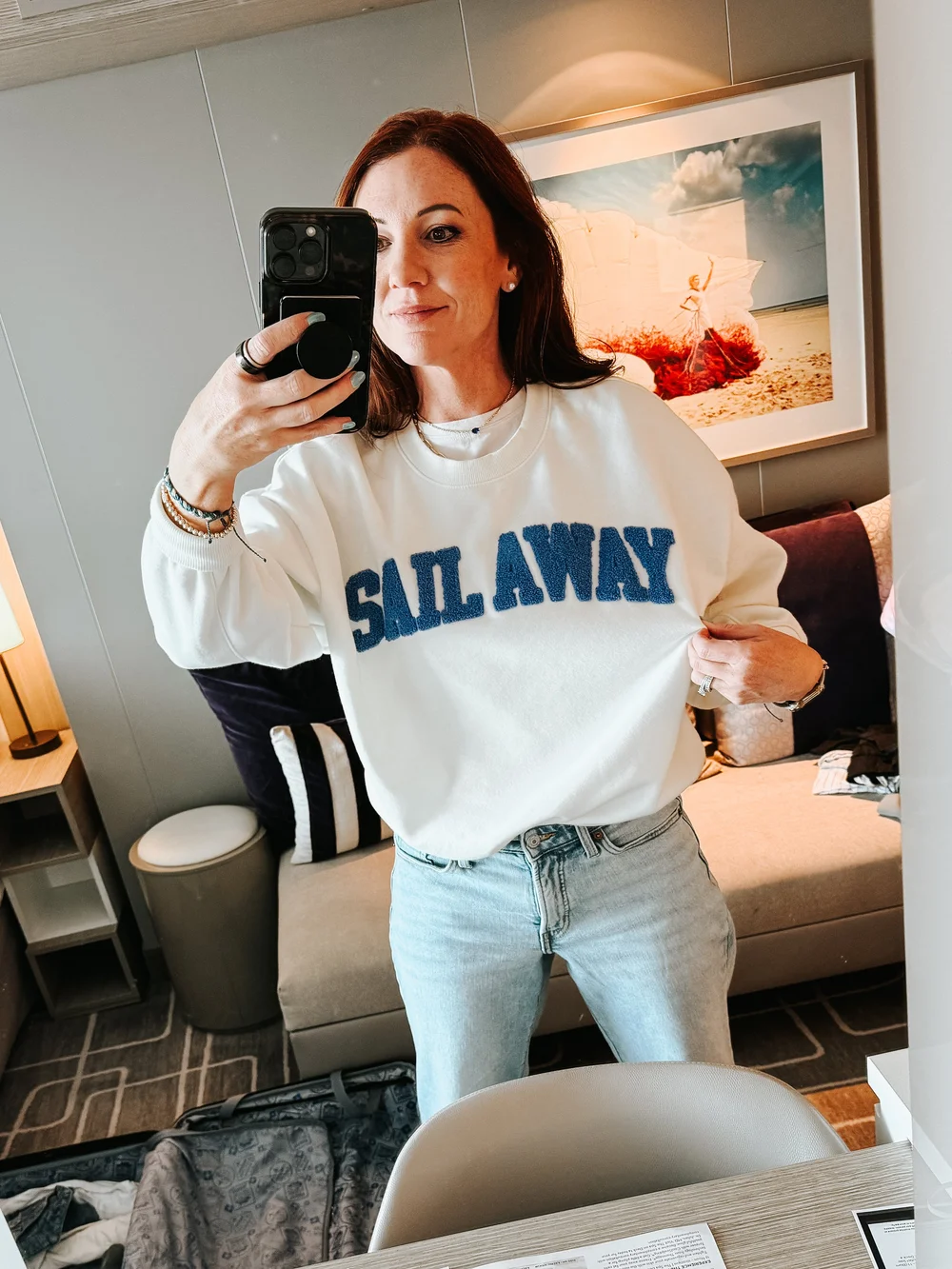 Alaska Cruise Packing List: What to Wear & What to Skip — Stacy Coker