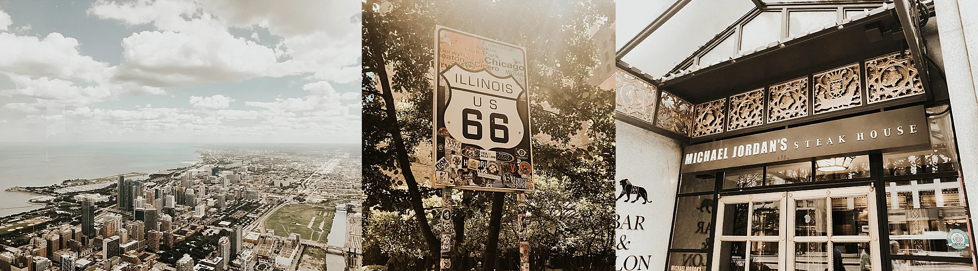 3 Days in Chicago: Iconic Sights and Deep Dish Pizza — Stacy Coker