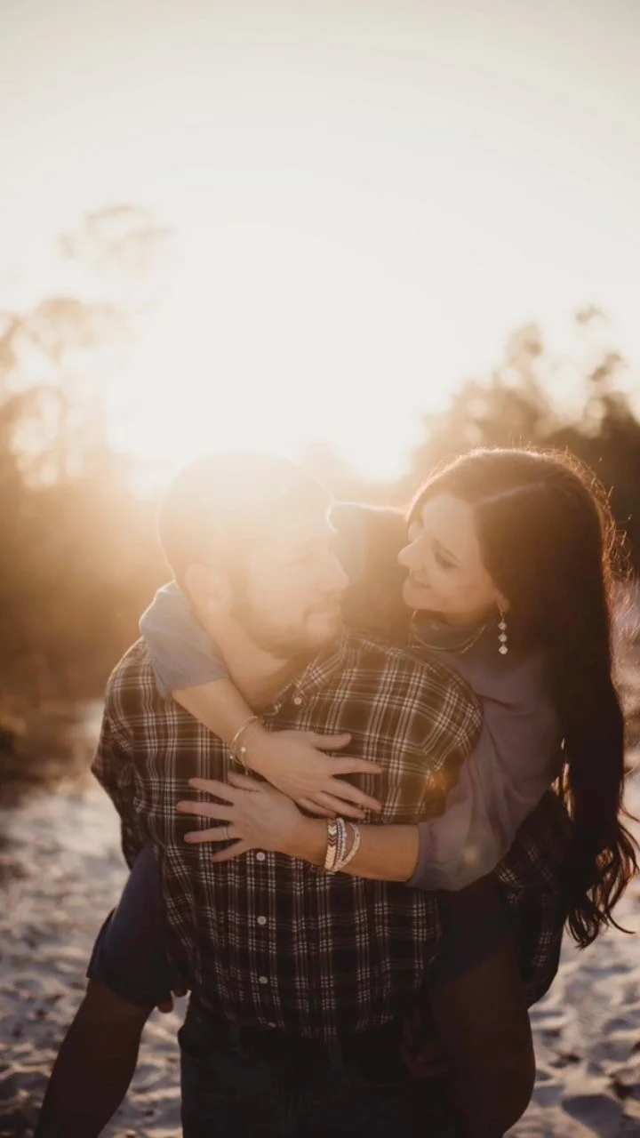 Disney World vs. Disneyland — Stacy Coker