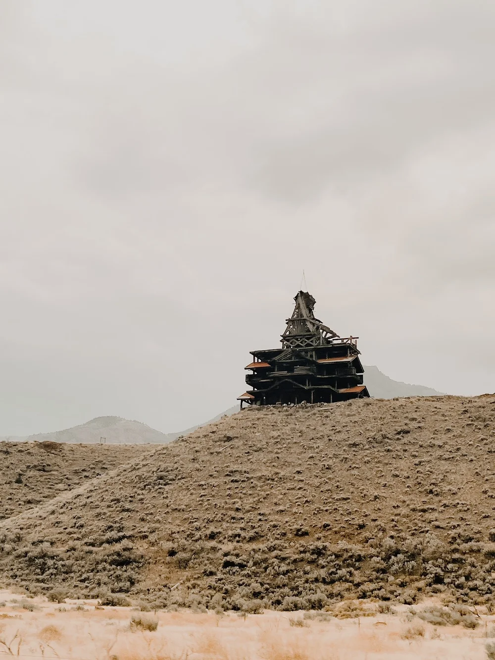 Road Trip Guide: Glacier, Grand Teton, Yellowstone & Cody National ...