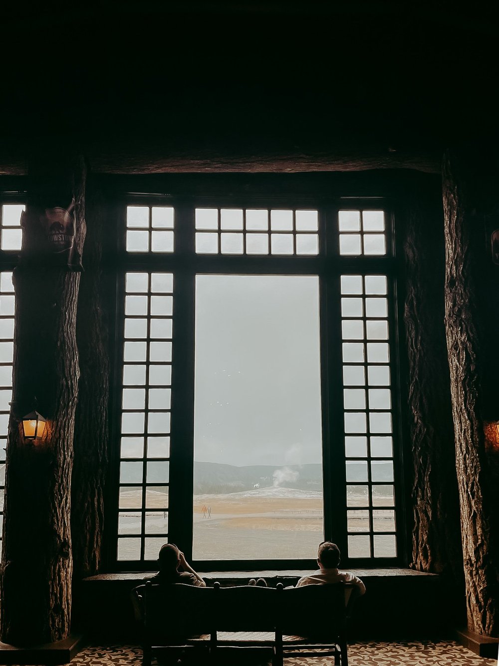 Road Trip Guide: Glacier, Grand Teton, Yellowstone & Cody National ...