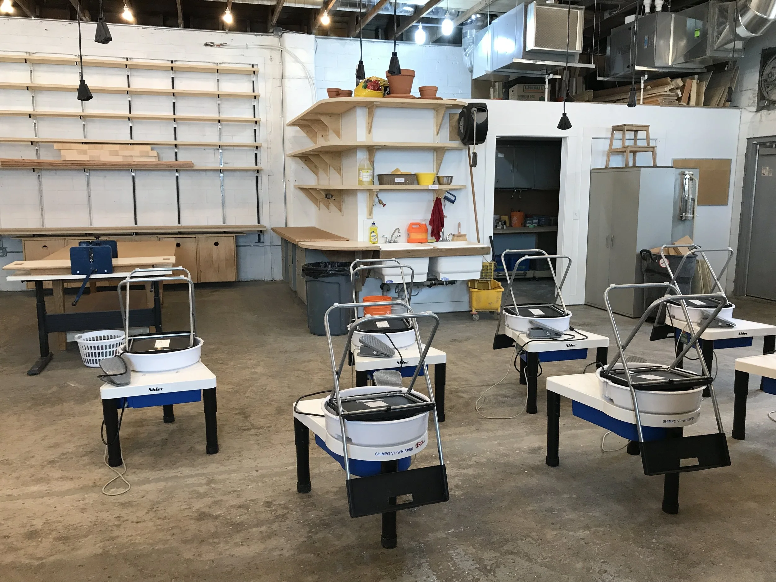 Studios — Studio72