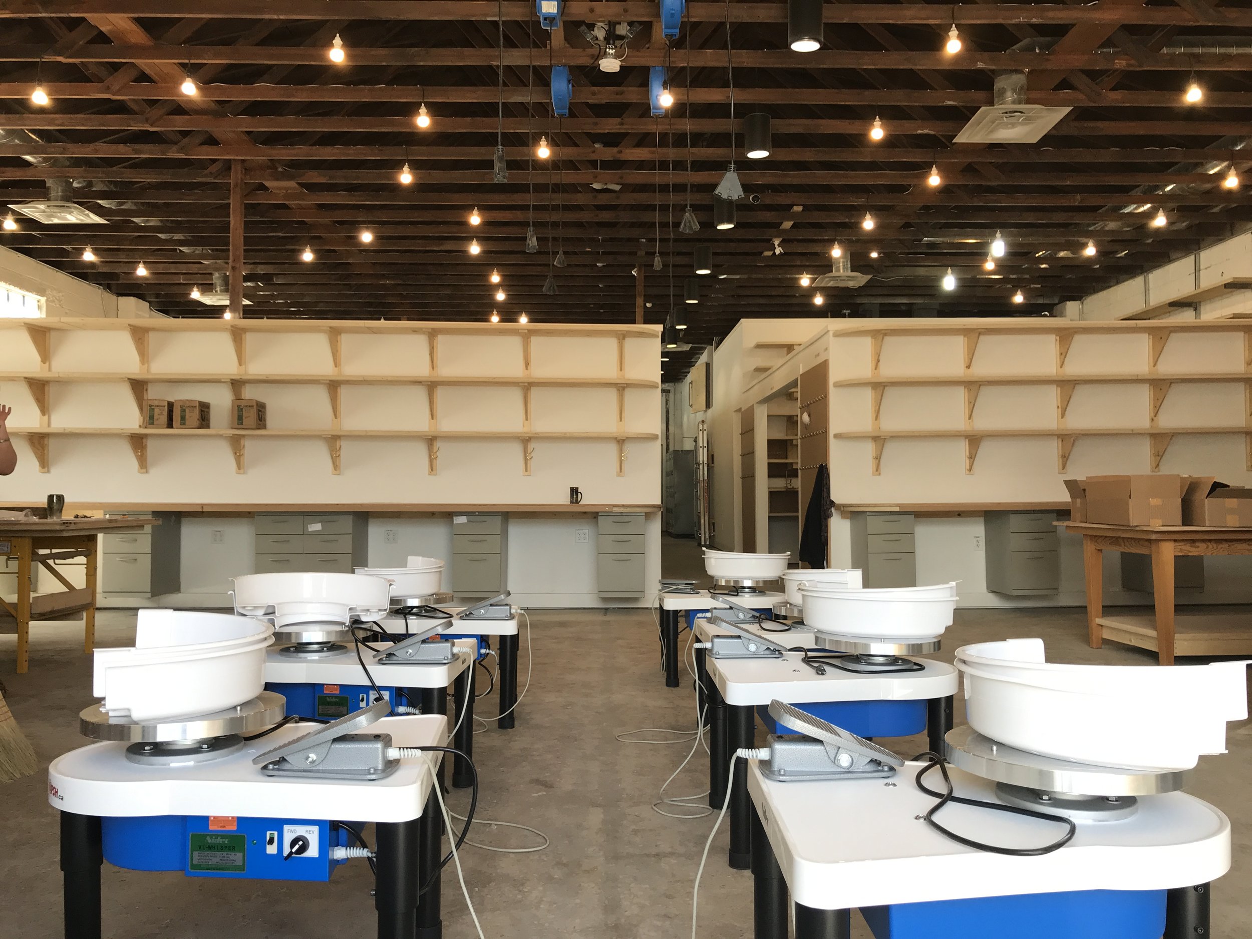 Studios — Studio72