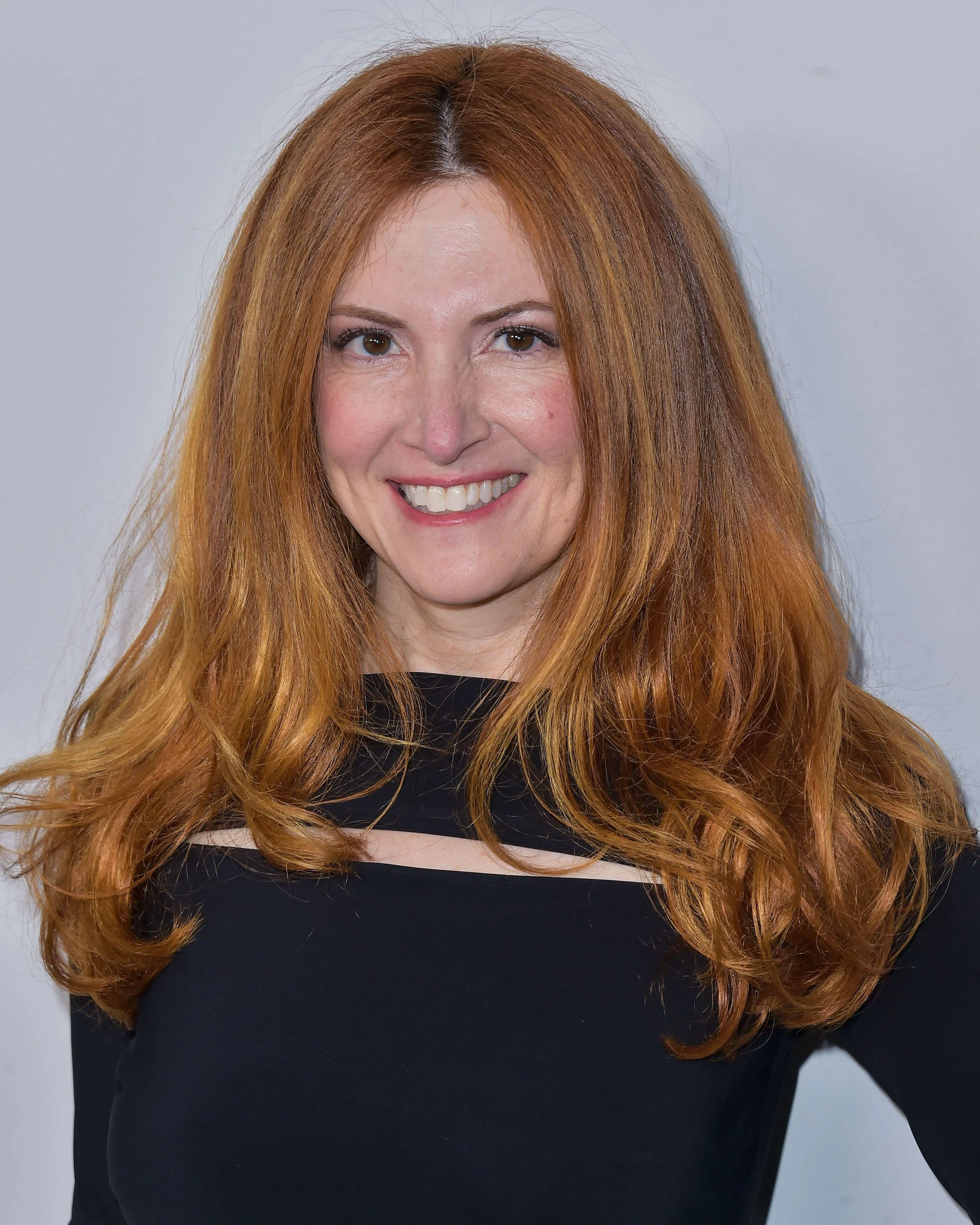 Simone Joy Friedman — EJF Philanthropies