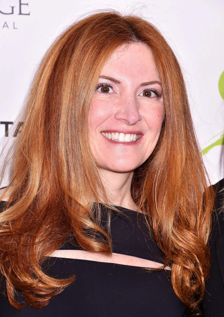Simone Joy Friedman — EJF Philanthropies