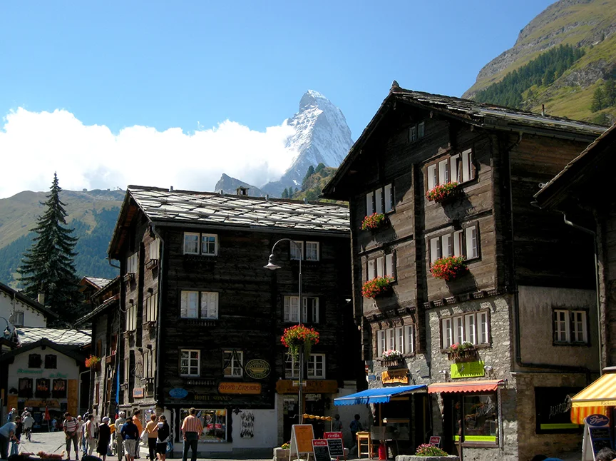 Spotlight on our NEW Grindelwald, Zermatt & Chamonix Hiking Tour—Part 2 ...