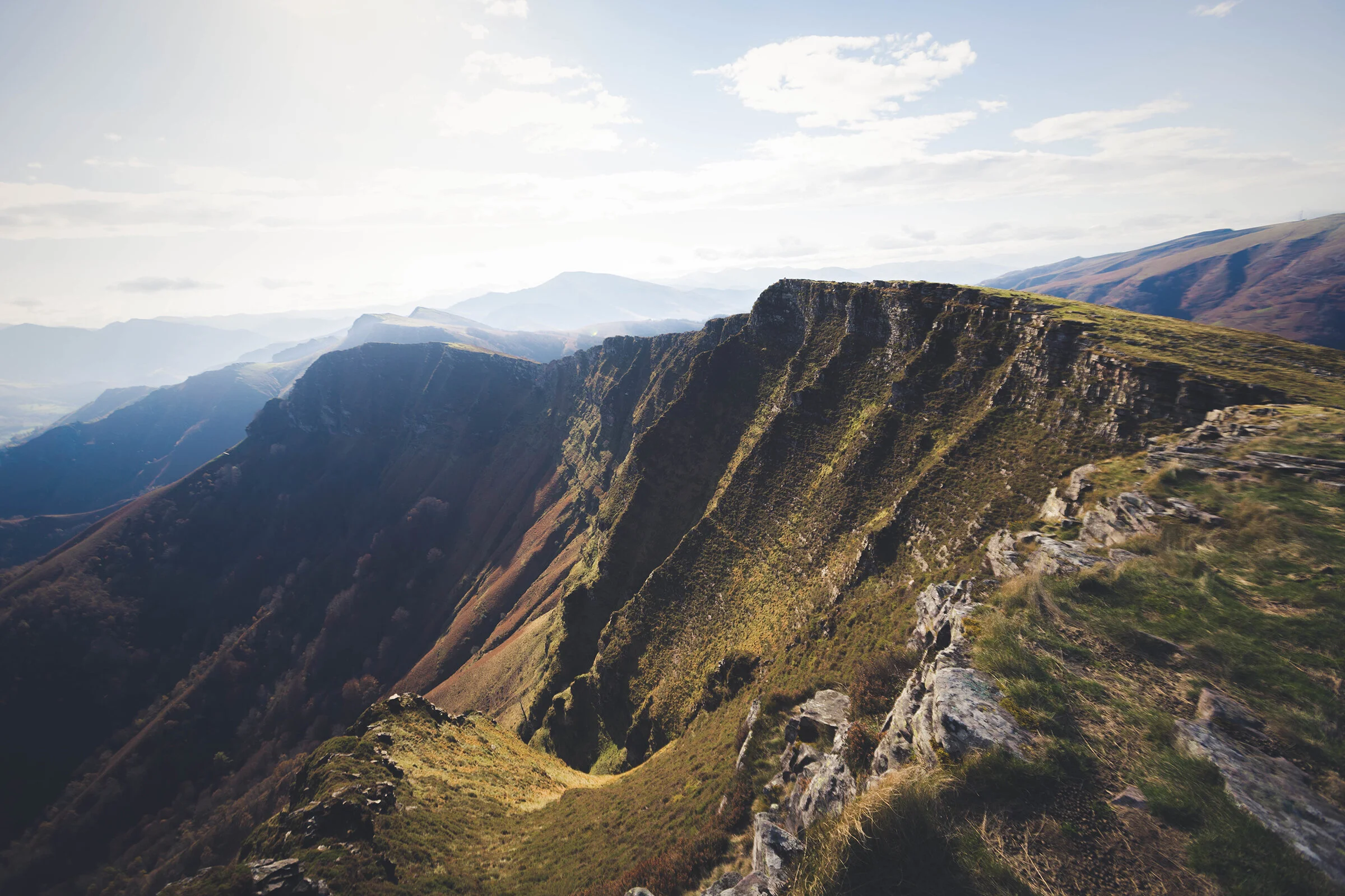 French Basque Country Hiking & Walking Tour | Self Guided and Private ...