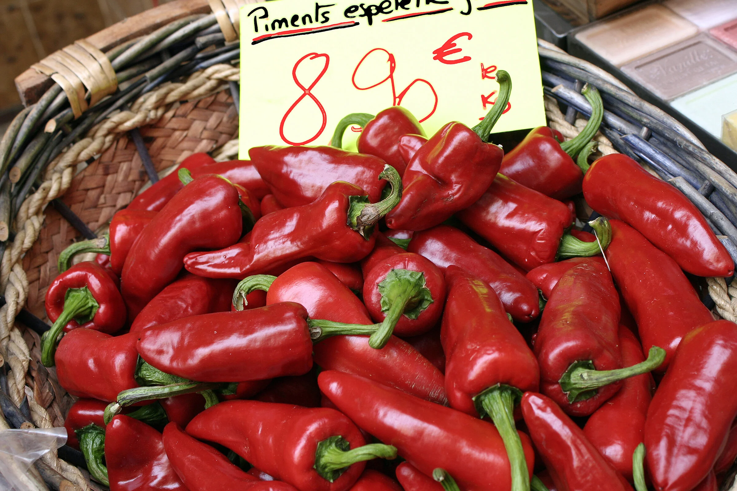 Eating & Hiking Our Way Across the French Basque Country — The Cat ...