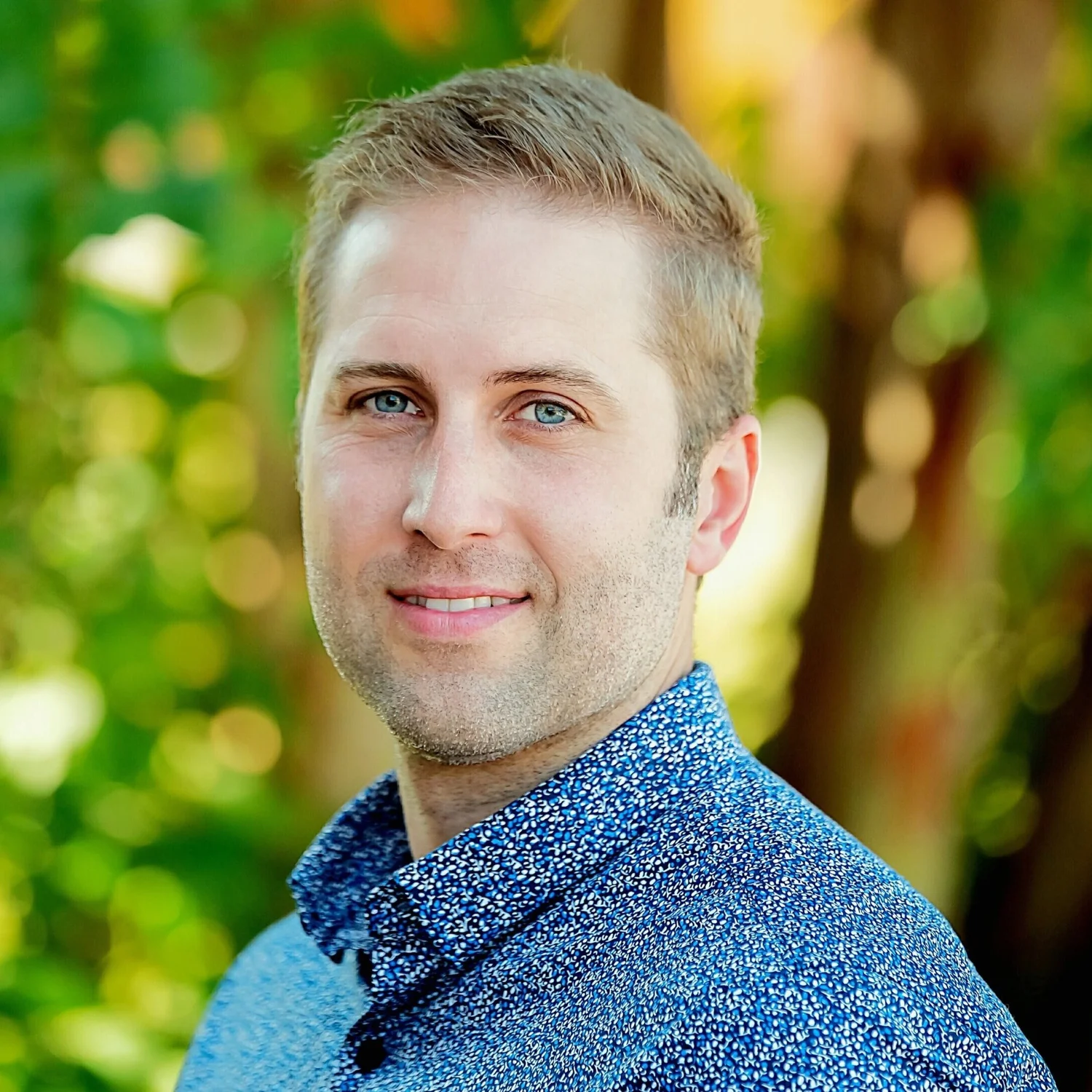 Staff — Columbia First Nazarene