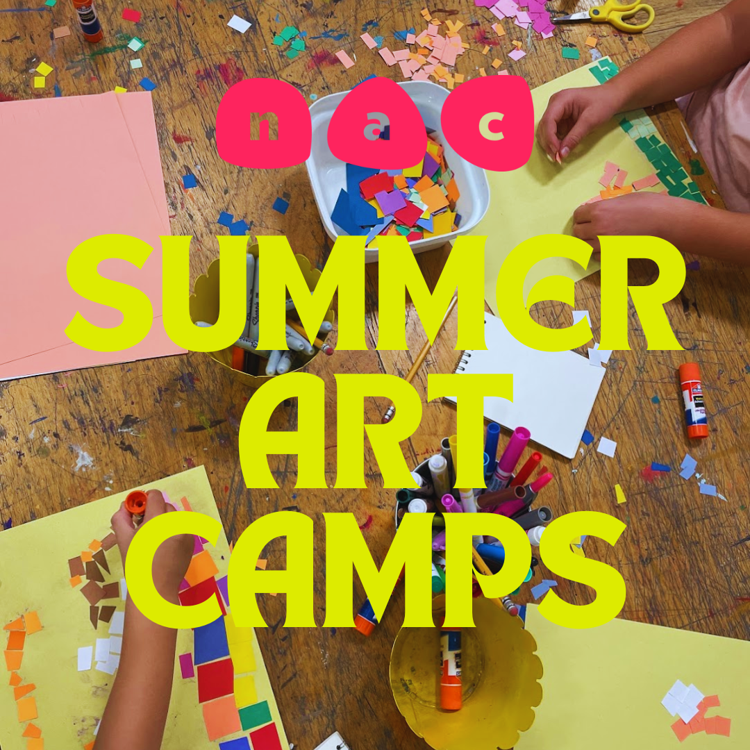 Events (PRODUCTS) — Neighborhood Art Center