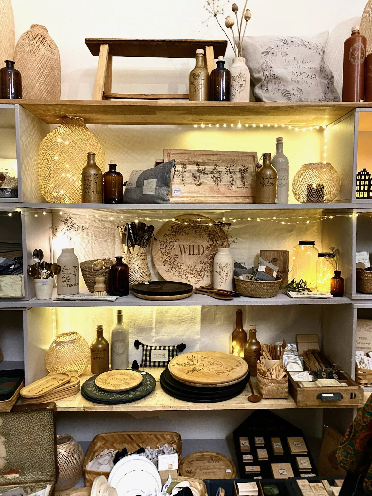 Blog — Notre Maison Design Group