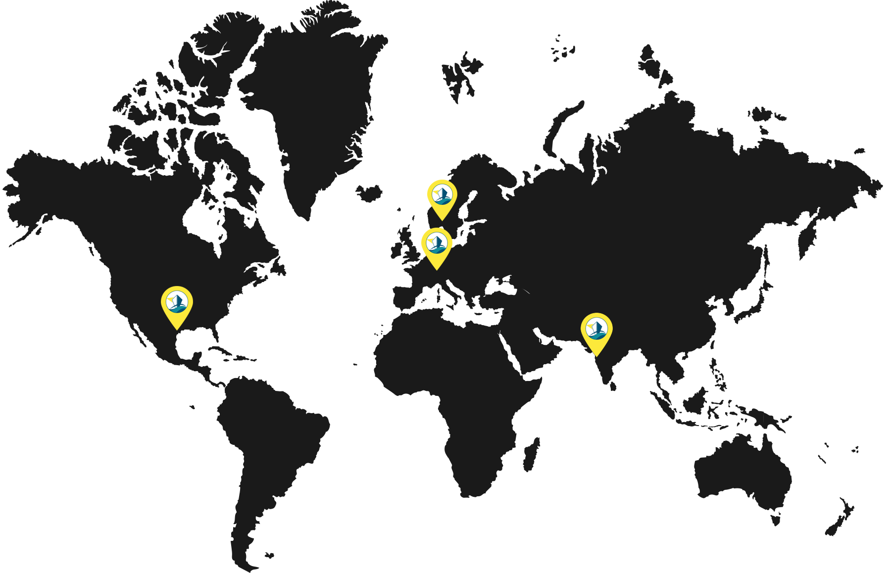 Our Team — Lighthouse Chartering
