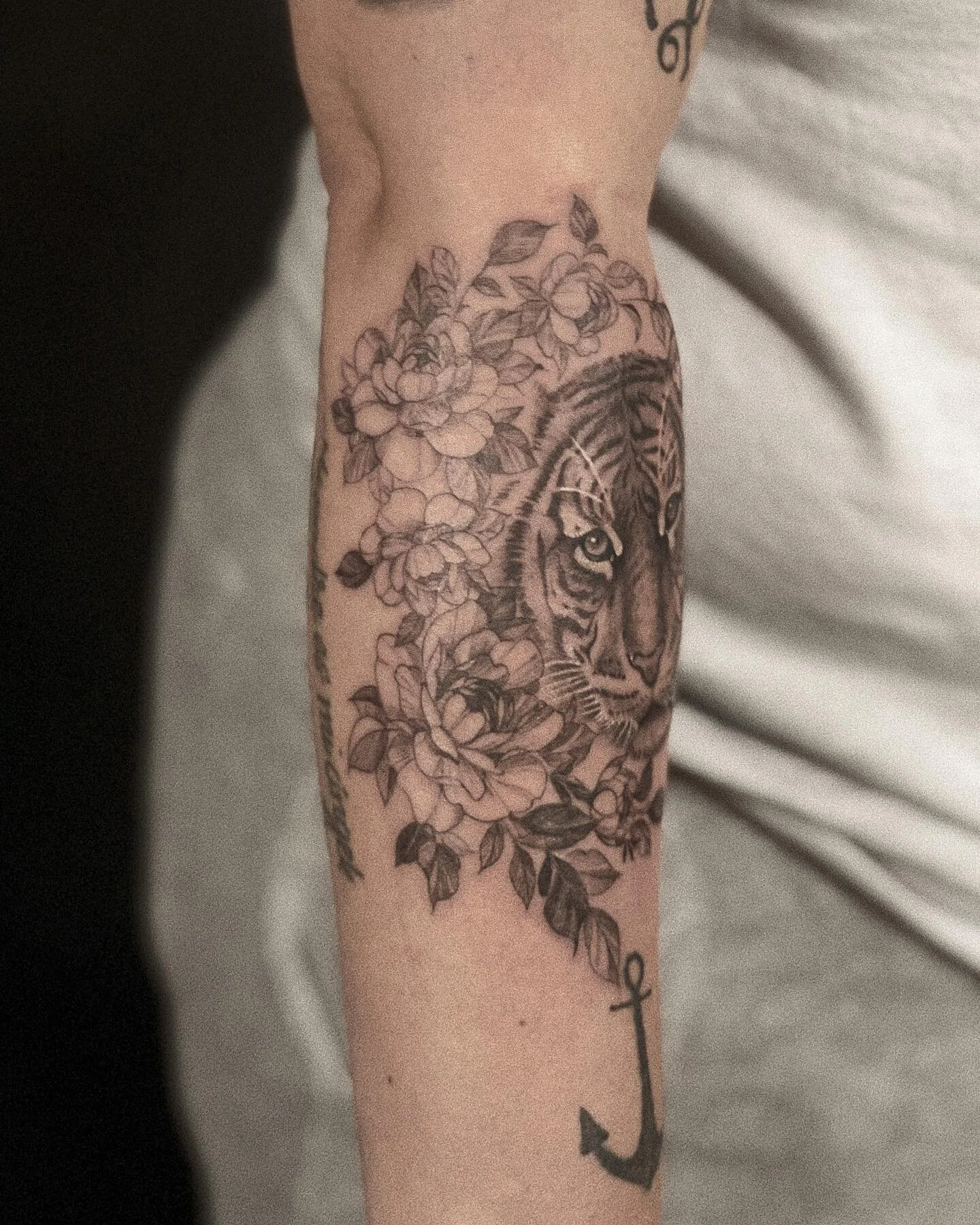 highlinetattoo — HIGHLINE TATTOO