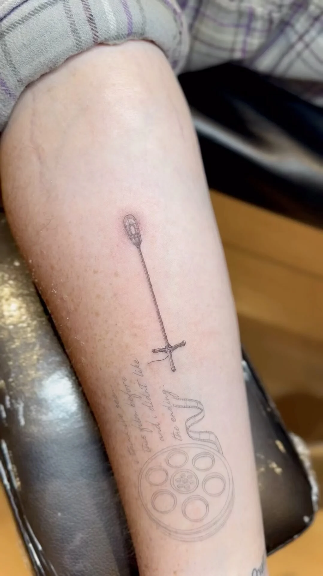 highlinetattoo — HIGHLINE TATTOO