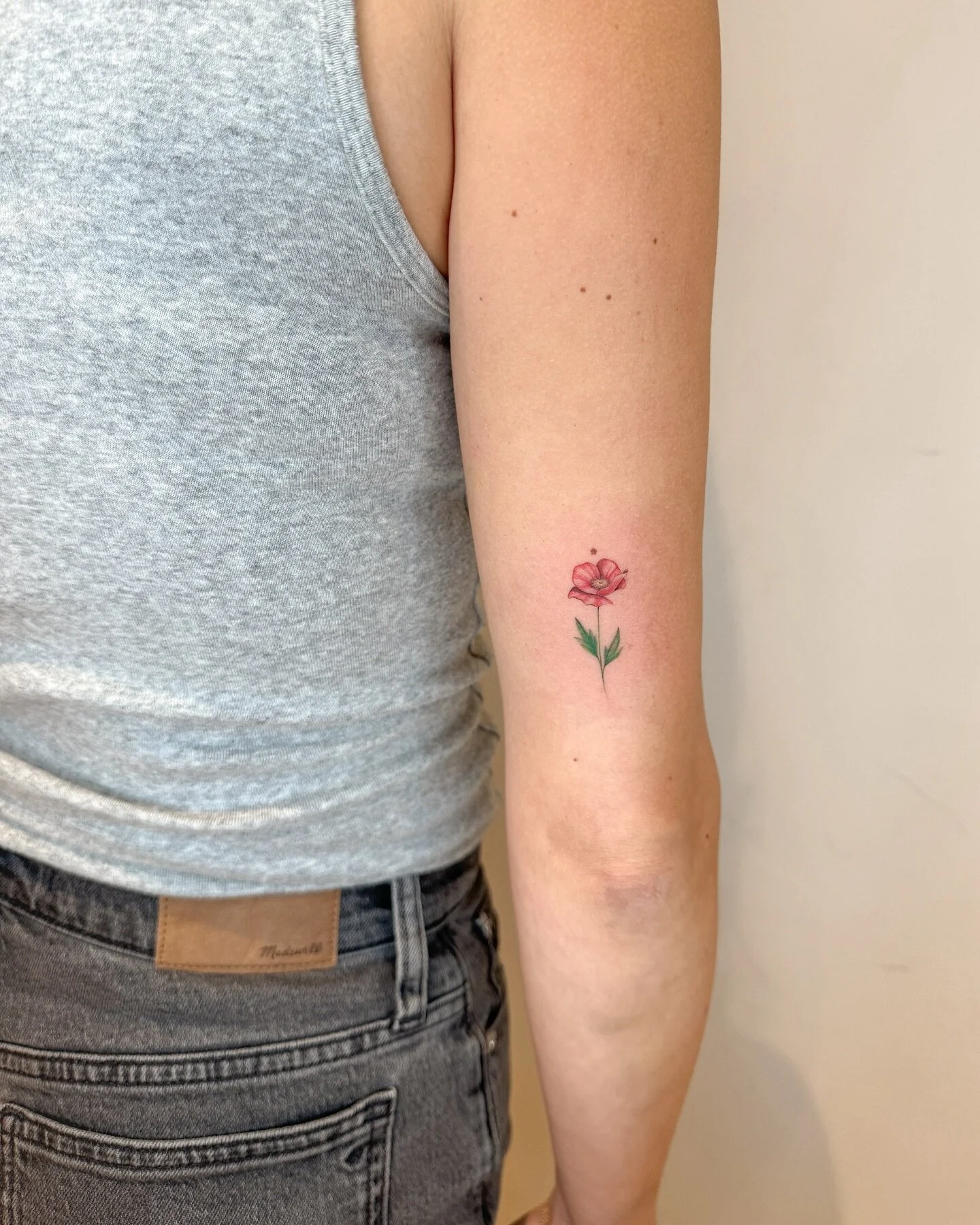 highlinetattoo — HIGHLINE TATTOO
