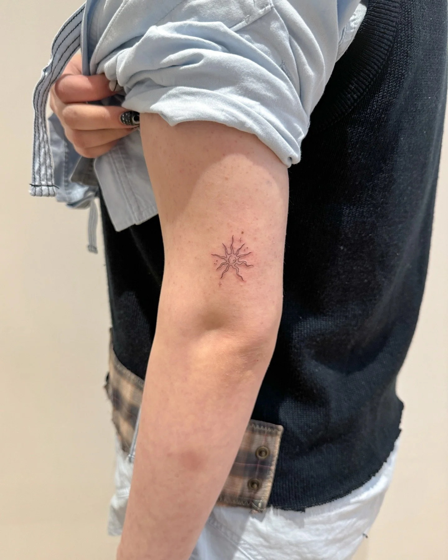 highlinetattoo — HIGHLINE TATTOO