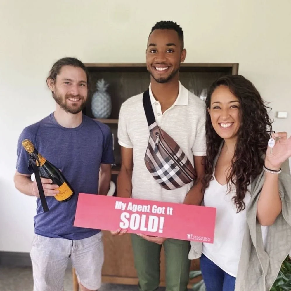 Real estate agents Austin - Open House Austin