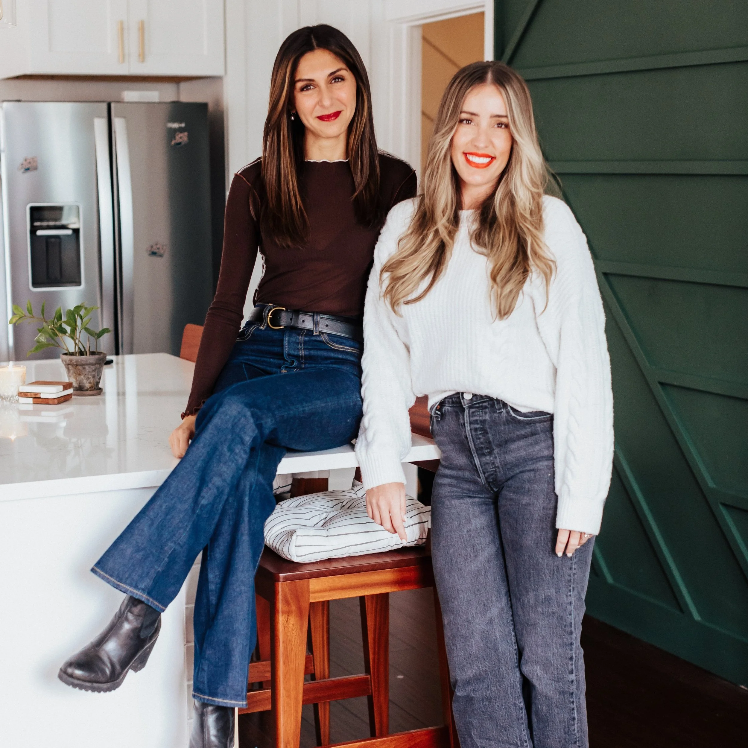 Meet the Open House Austin Team — Realtors in Austin - Open House Austin