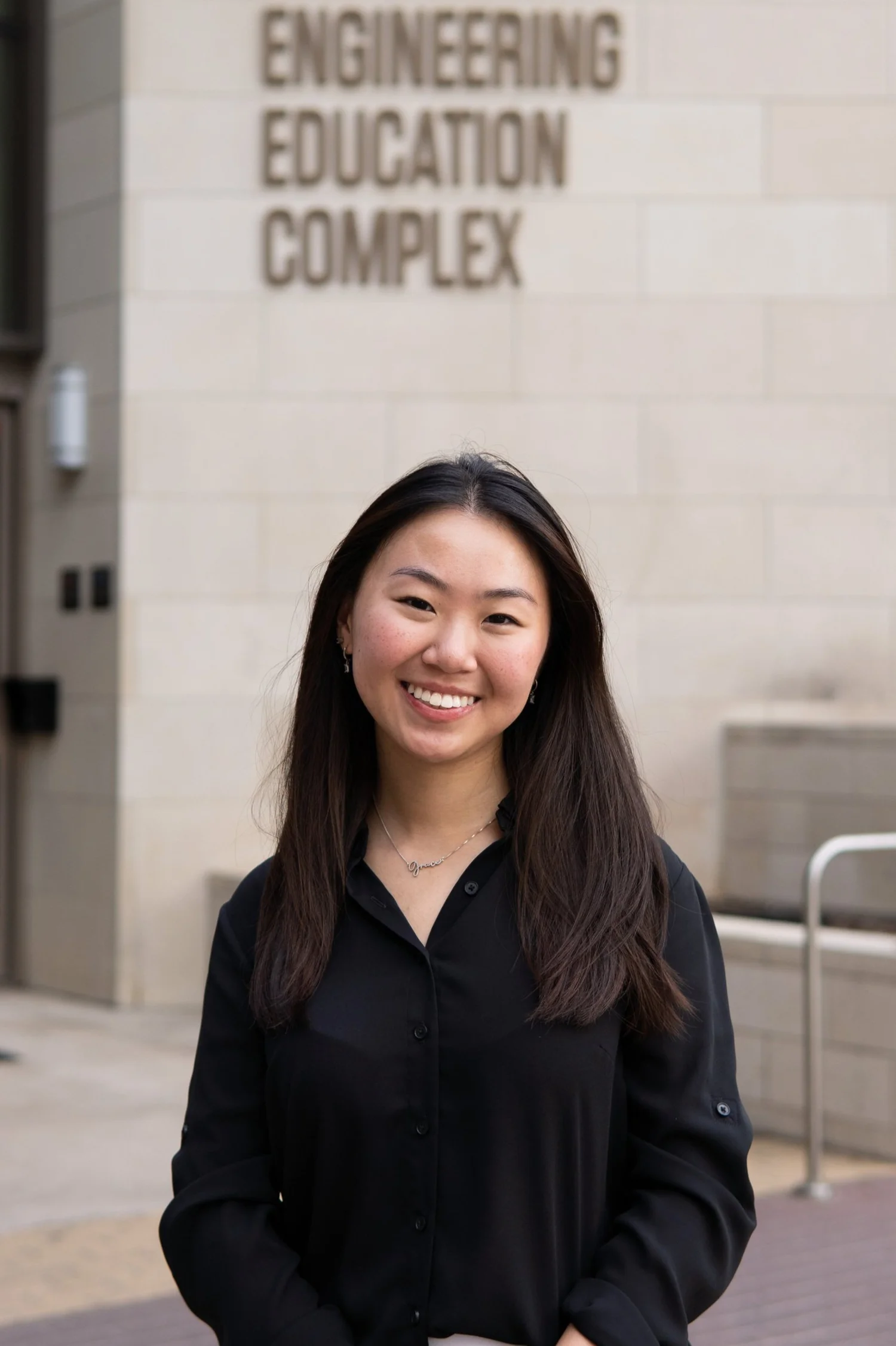 Meet the Officers — Aggie Women In Computer Science