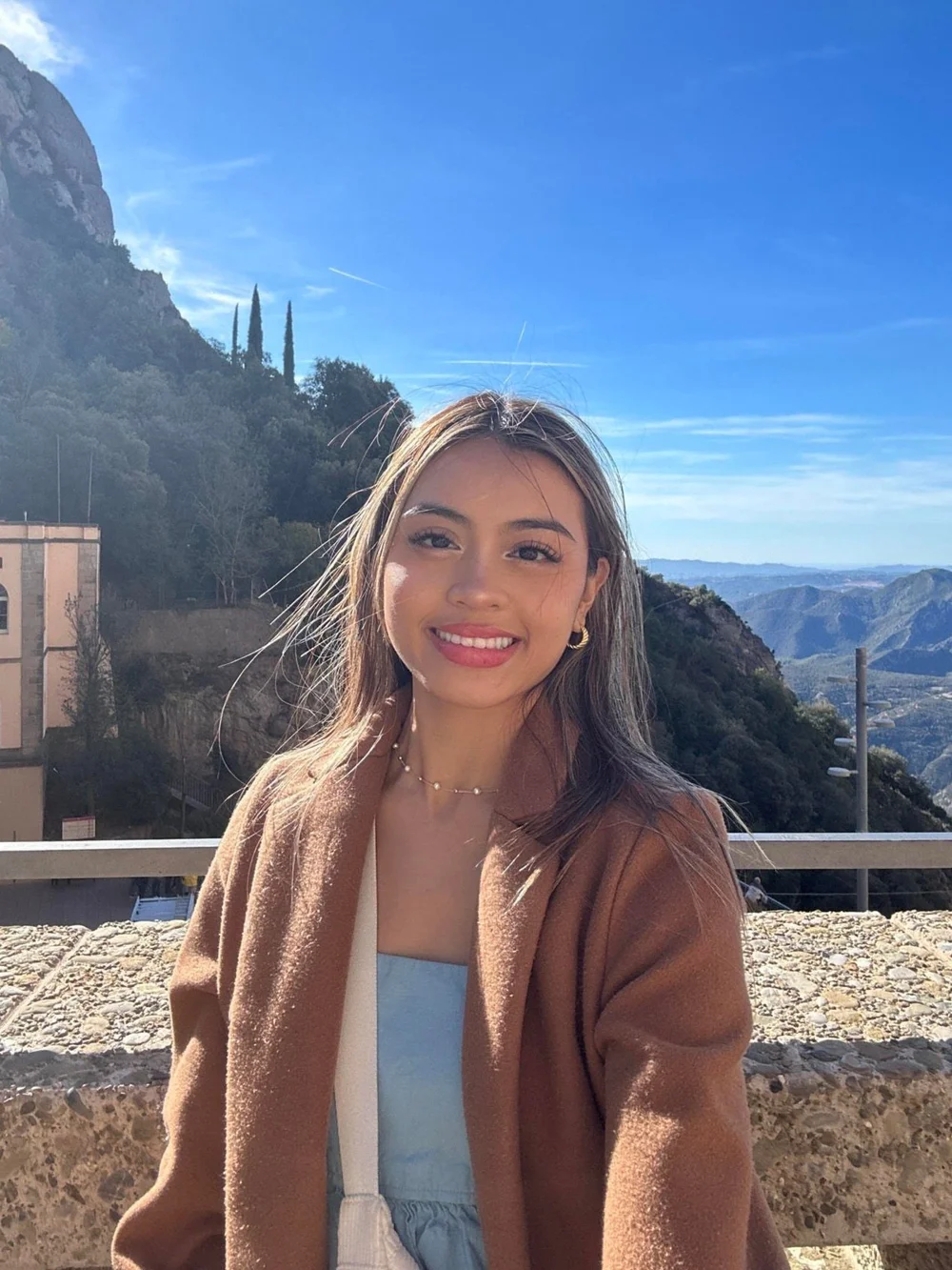 Meet the Officers — Aggie Women In Computer Science