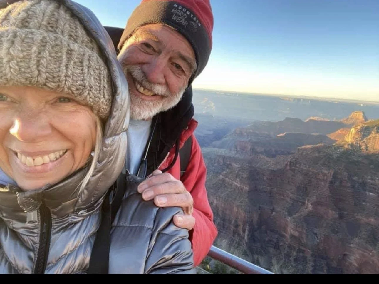 Wholeness and Nature - The Love Song of Larry Hobbs — veteran rites