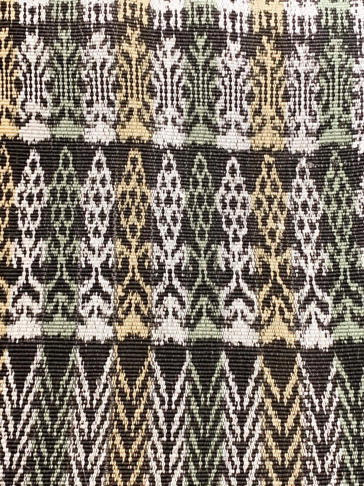 The Huipil: An everlasting, indigenous cultural emblem — Phalarope.org