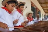 La Marimba: Guatemala’s National Instrument — Phalarope.org