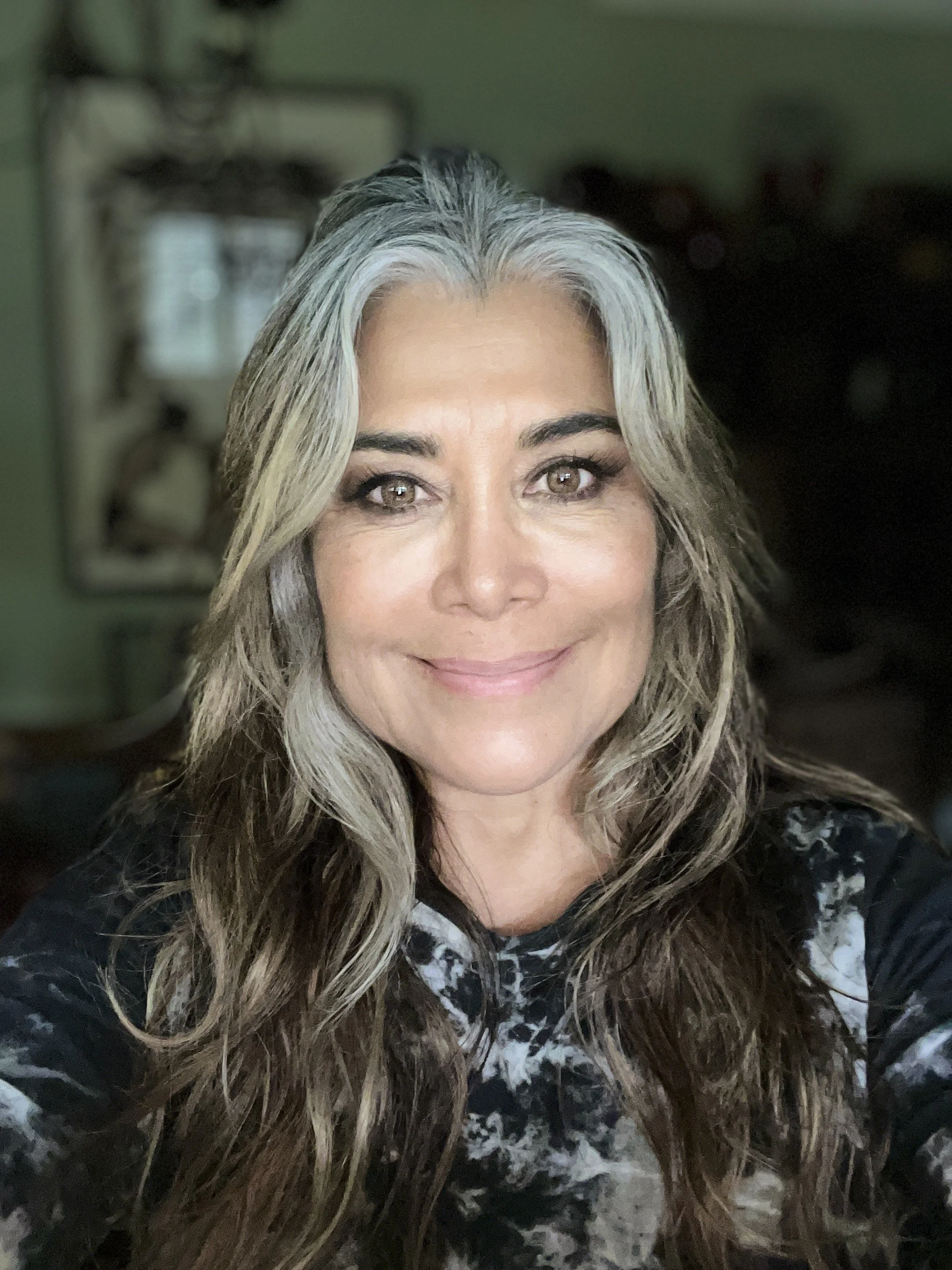 Miriam U Rittmeyer — Phalarope.org