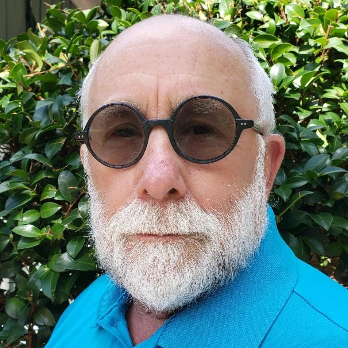 About Us — Phalarope.org