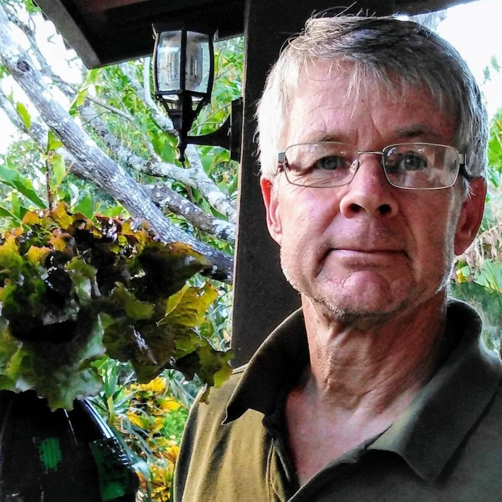 About Us — Phalarope.org