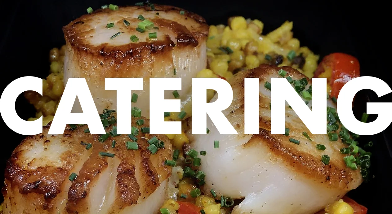 catering — PIAZZA ITALIAN MARKET