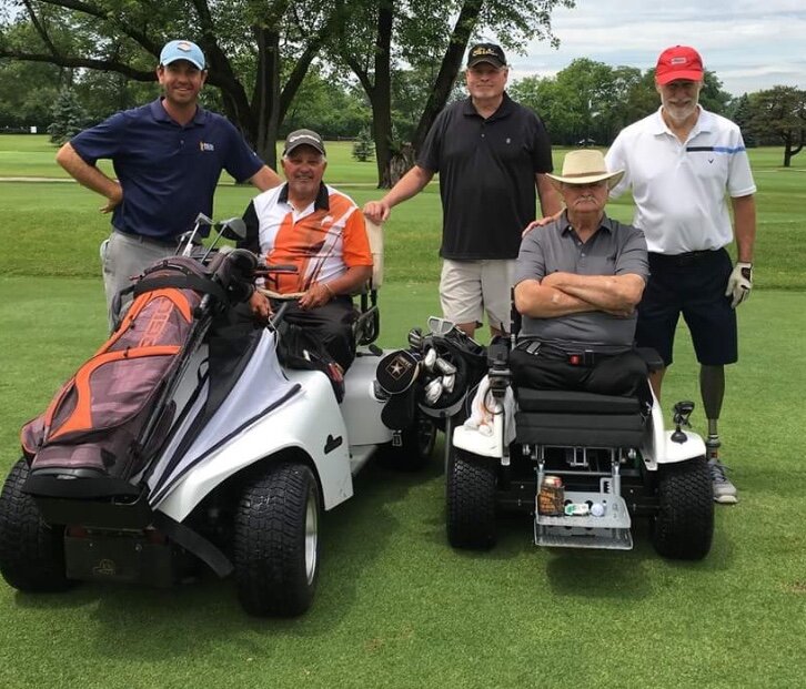 “Bipolar is Not Who I Am. It is a Part of Me,” Explains Michael ...