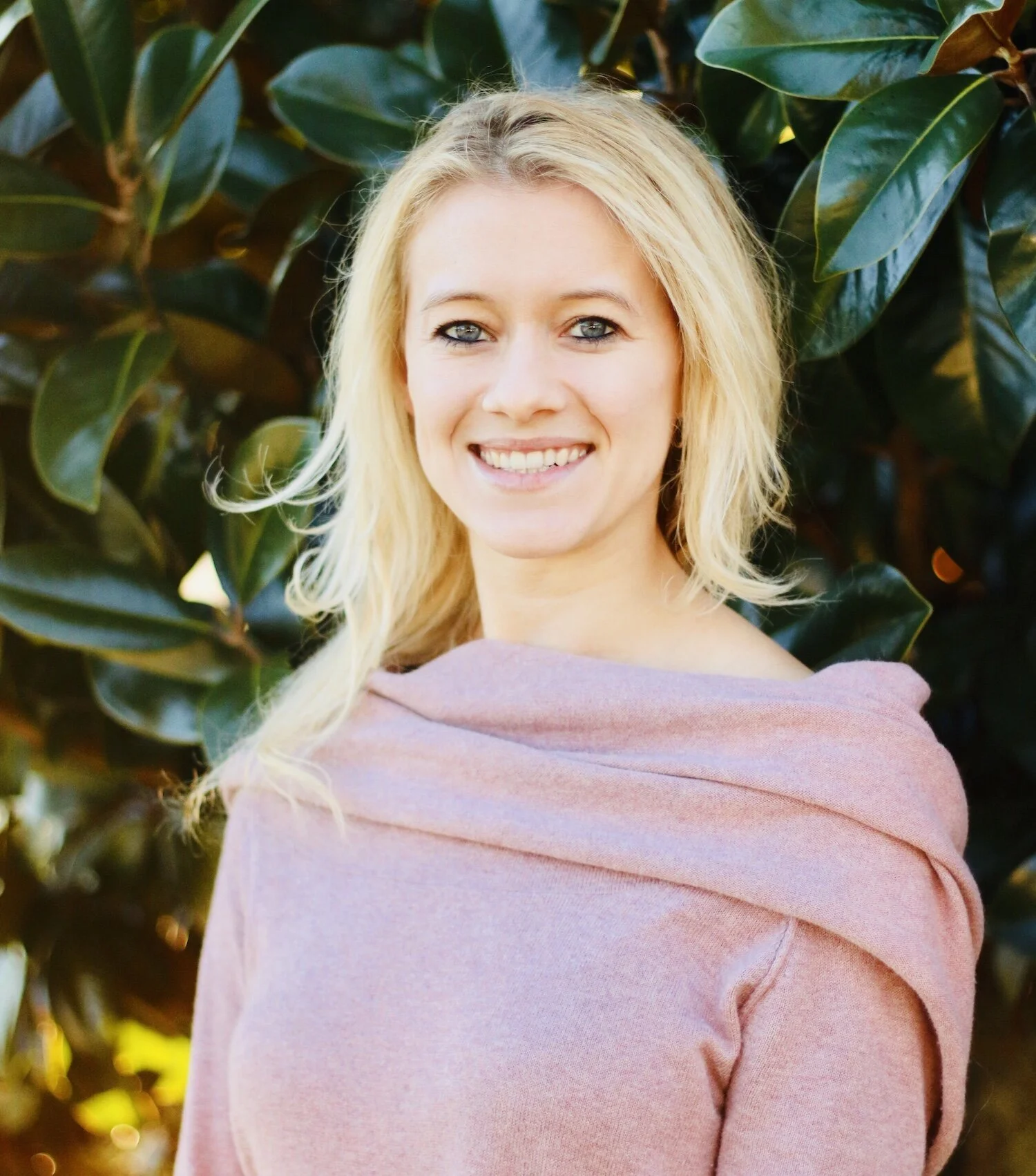 Our Story — Project Passport