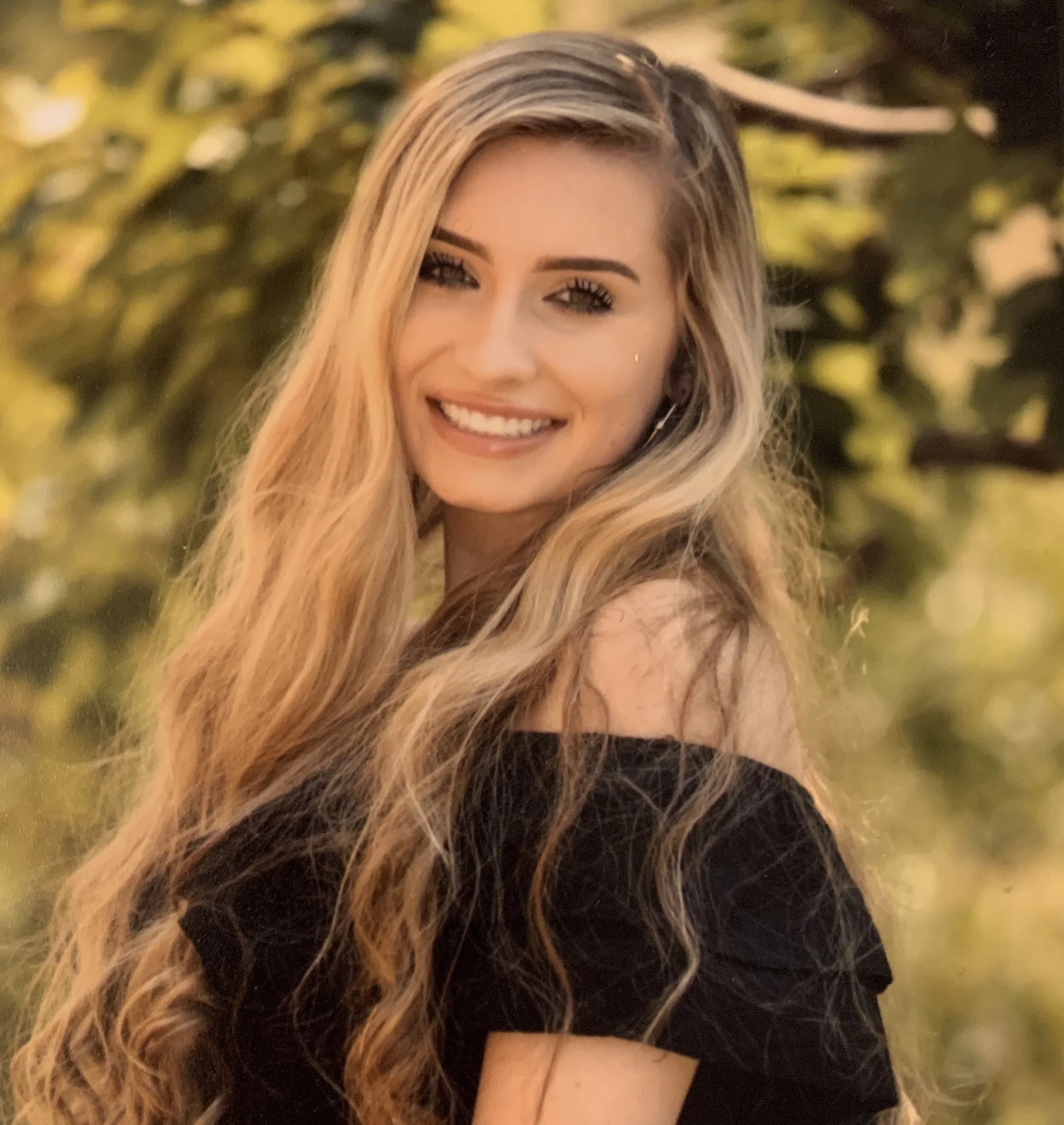 Our Story — Project Passport