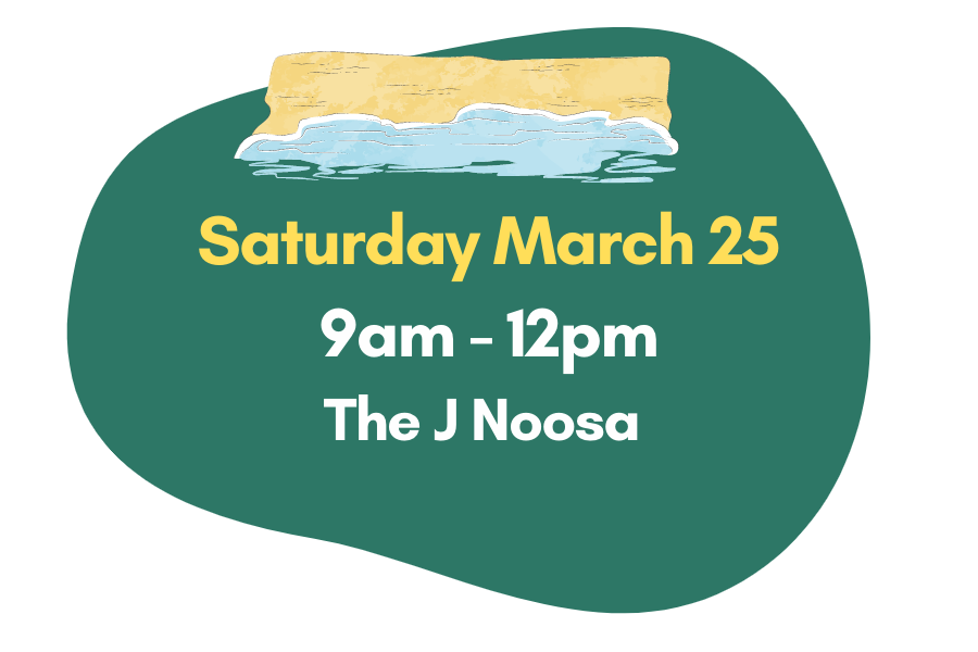 Community Batteries Info Sessions — Zero Emissions Noosa