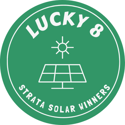 Strata Solar Logo 700! Behind The Success Of Strata Clean Energy,