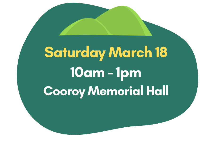Community Batteries Info Sessions — Zero Emissions Noosa
