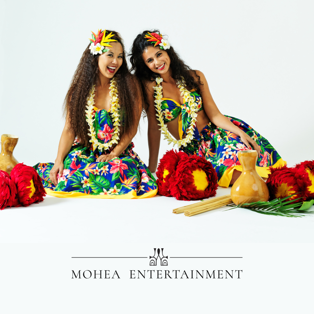 Mohea Entertainment Polynesian Shows Los Angeles