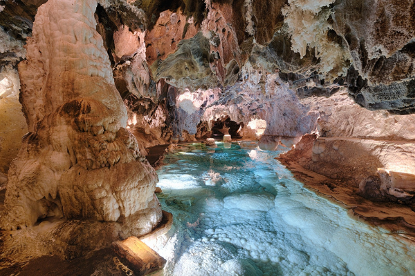 For Visitors — ARK Enterprises