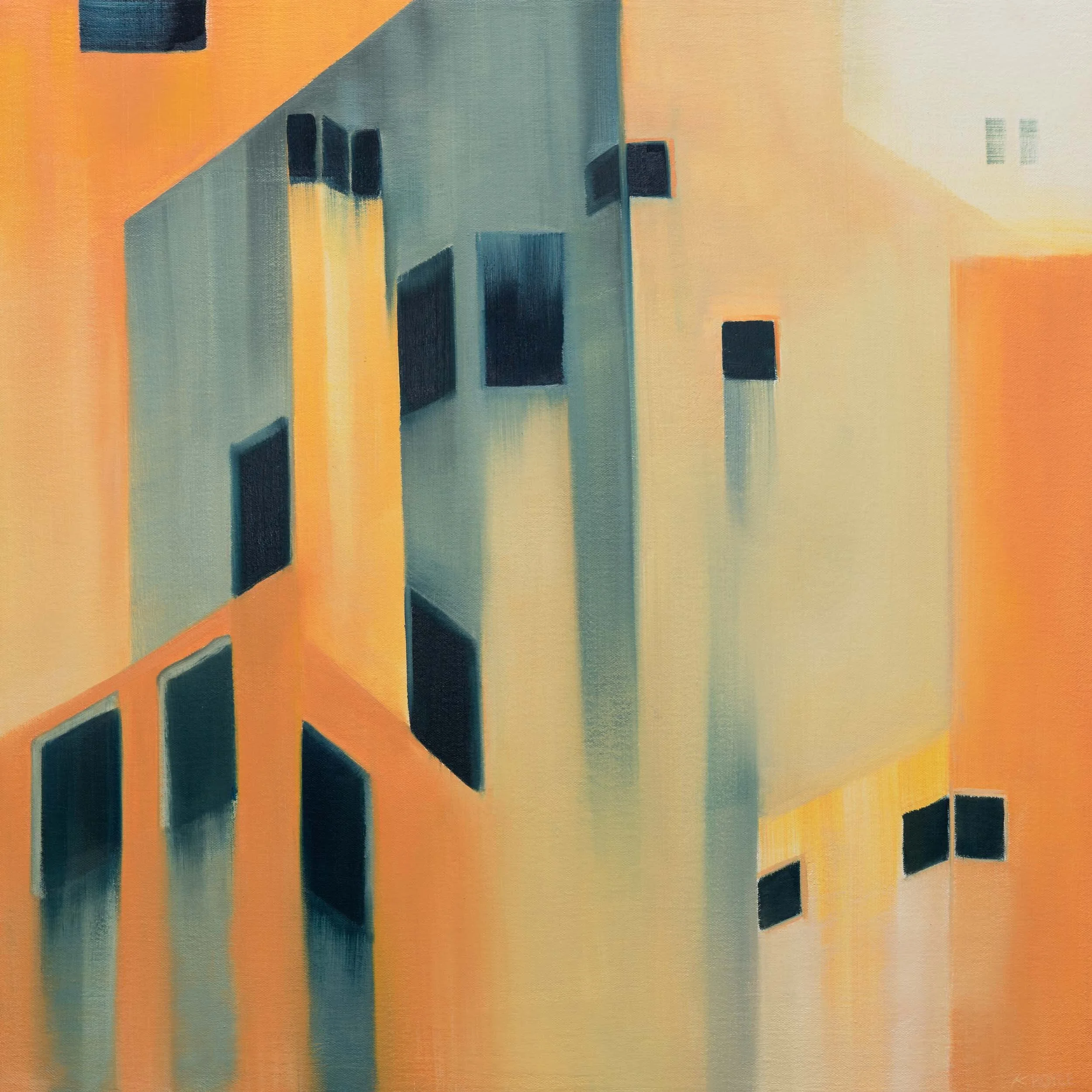 Katherine Boyce