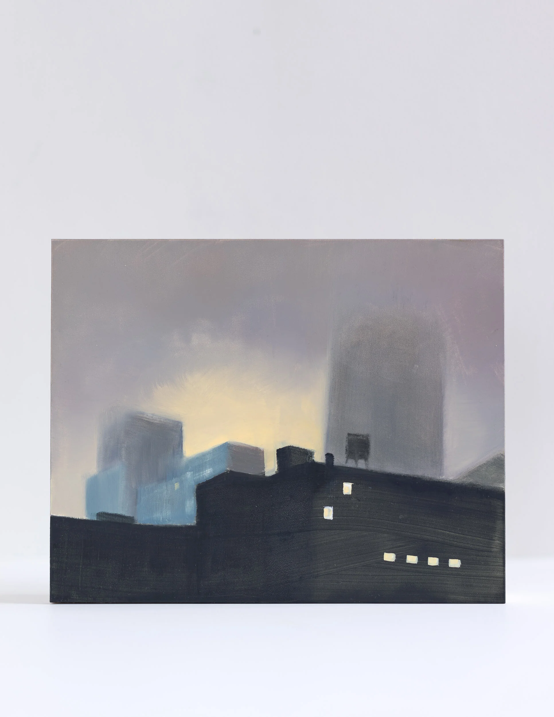 Paintings — Katherine Boyce