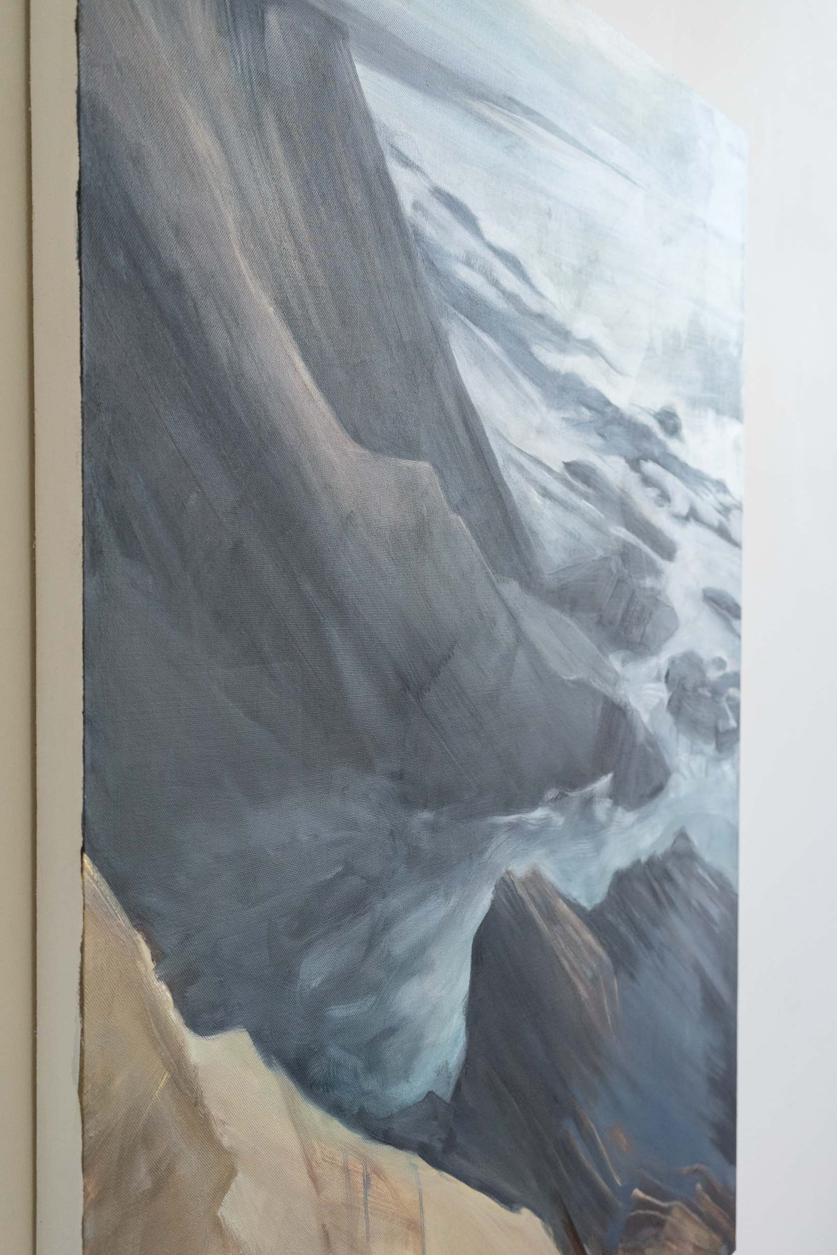 Time – Katherine Boyce — Katherine Boyce