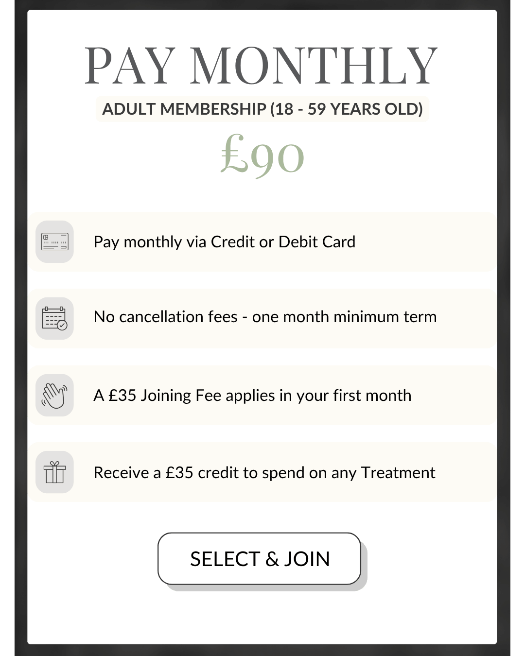 Join Energise | Health Club & Gym Membership Norfolk — Energise Pentney ...