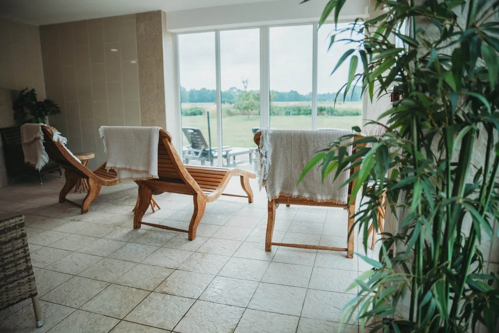 Spa Experiences in Norfolk | Energise Pentney — Energise Pentney Health ...