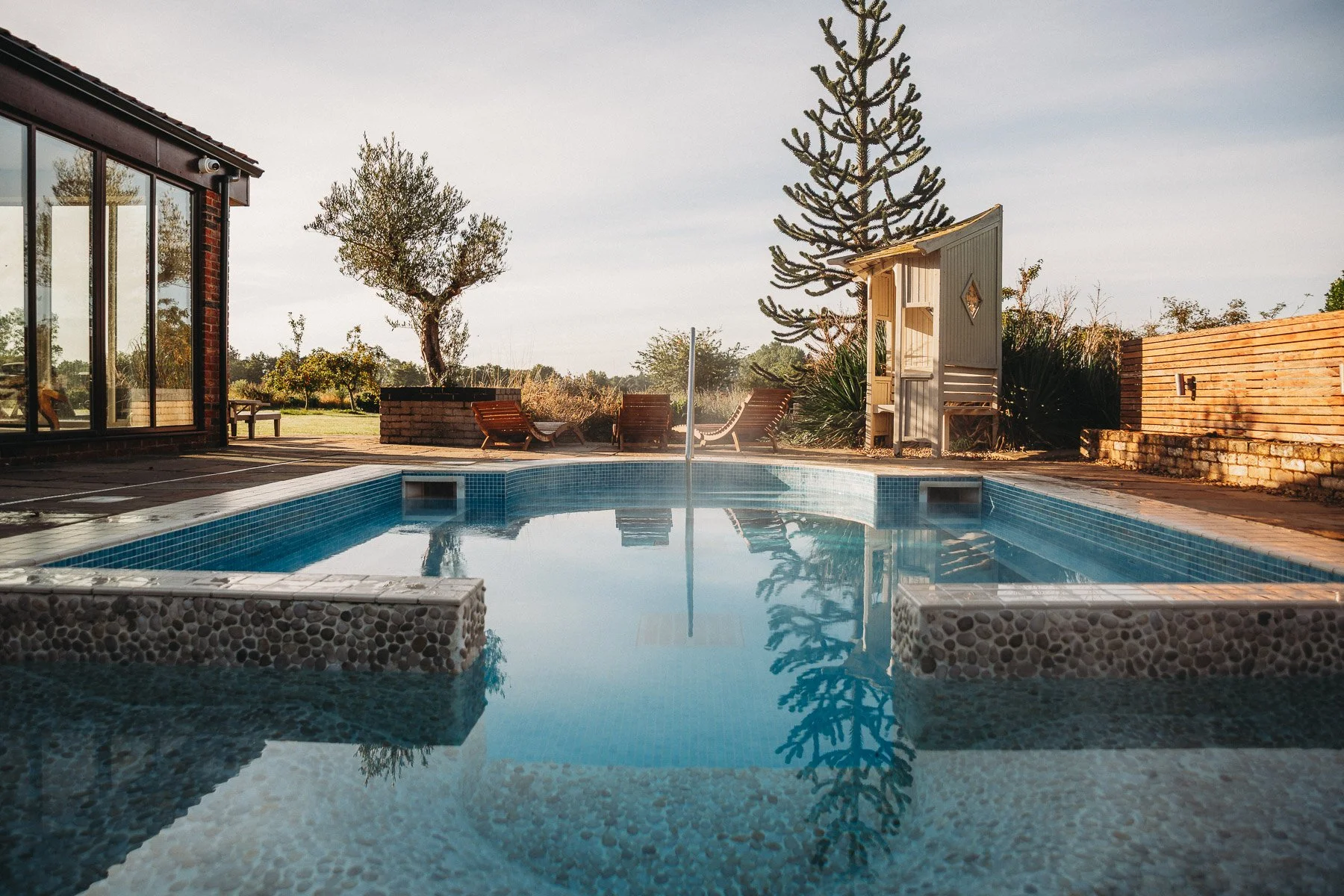 Spa Experiences in Norfolk | Energise Pentney — Energise Pentney Health ...