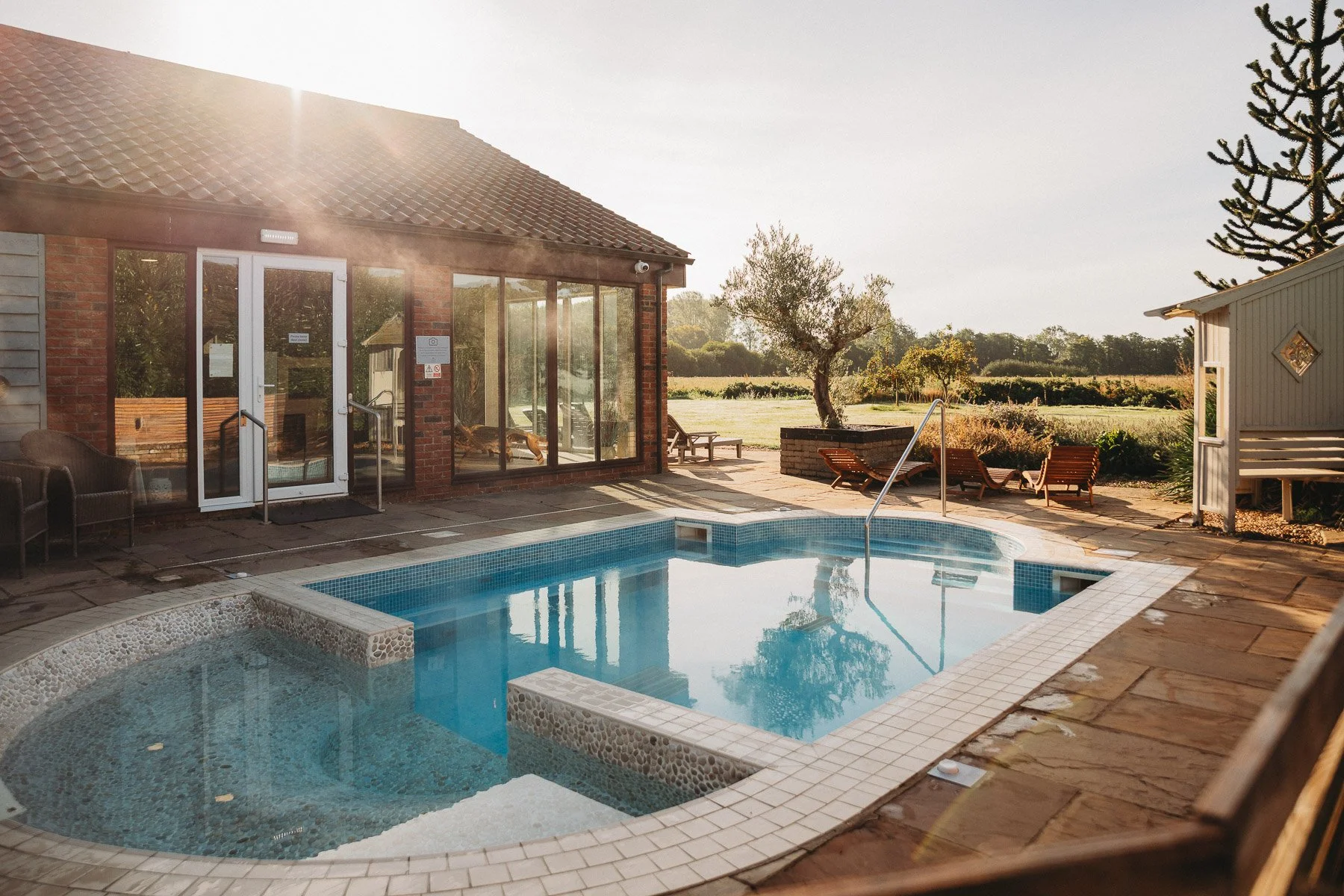 Valentine's Spa Days Norfolk | Energise Pentney — Energise Pentney ...